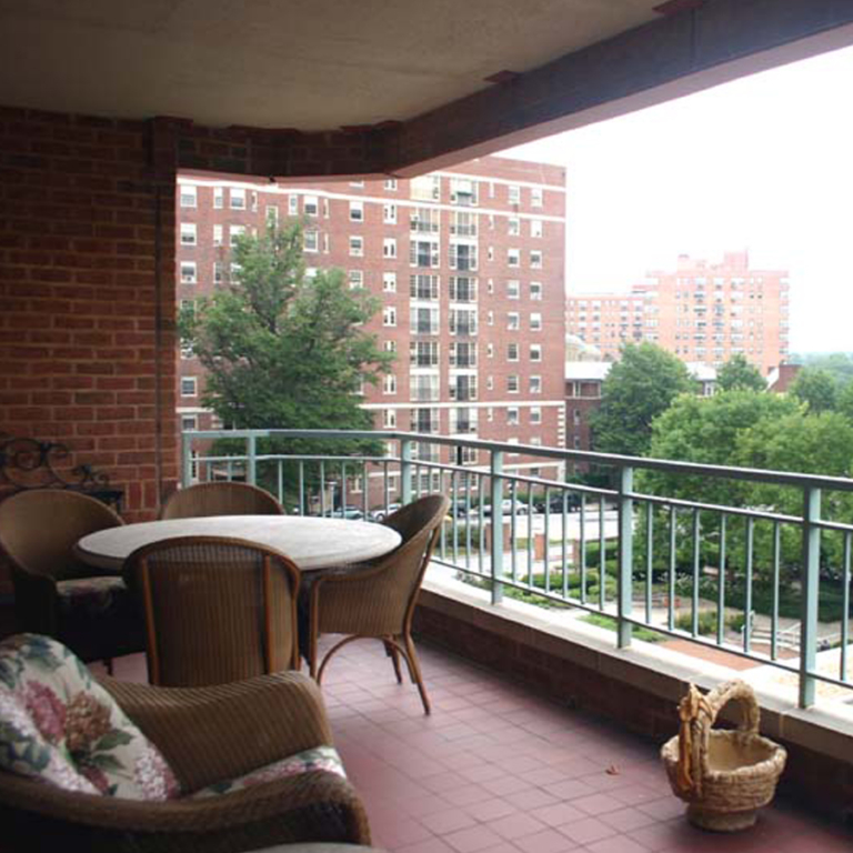 Balcony Gard | Ultrasonic Bird Control for Outdoors | Bird-X