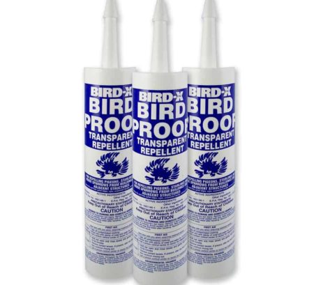 Bird & Pest Control Products | Explore All Products | Bird-X