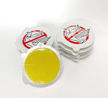 Bird Repellent Gel | Liquid Bird-Proof Deterrent | Bird-X