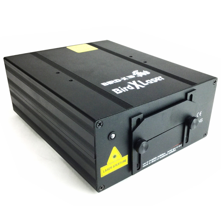 Electronic Bird Deterrents | Electronic Bird Repellent & Control Devices