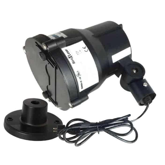 Outdoor Laser | Bird Deterrent Laser Systems | Bird-X