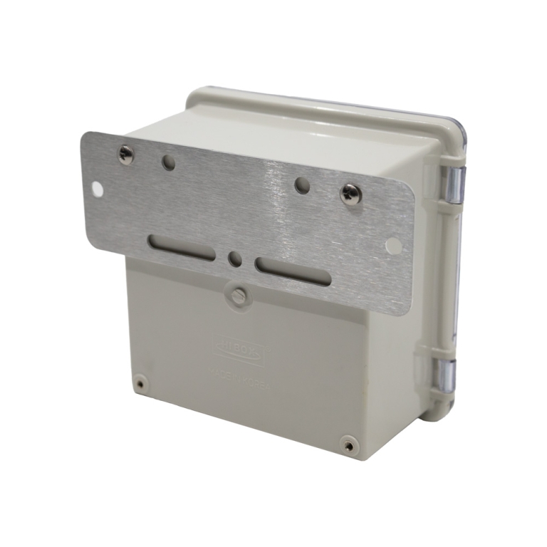 GooseBuster® | Sonic Single-Speaker Goose Deterrent | Bird-X