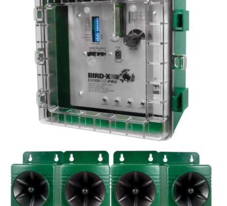 Bird Control Products | Bird-X