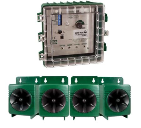 Bird & Pest Control Products | Explore All Products | Bird-X