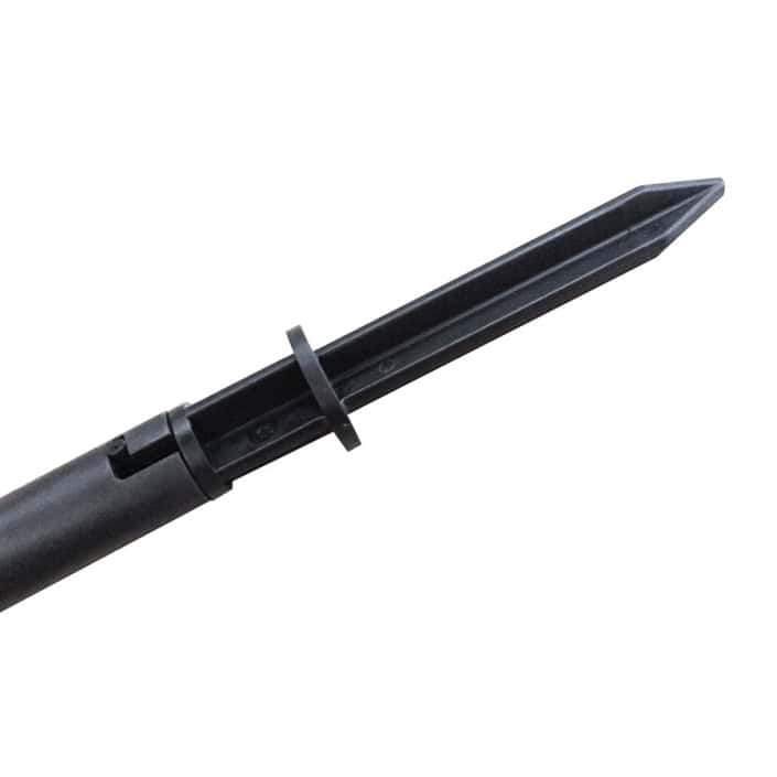 3D Fox Predator Decoy for Pest Animal & Bird Control - Bird-X