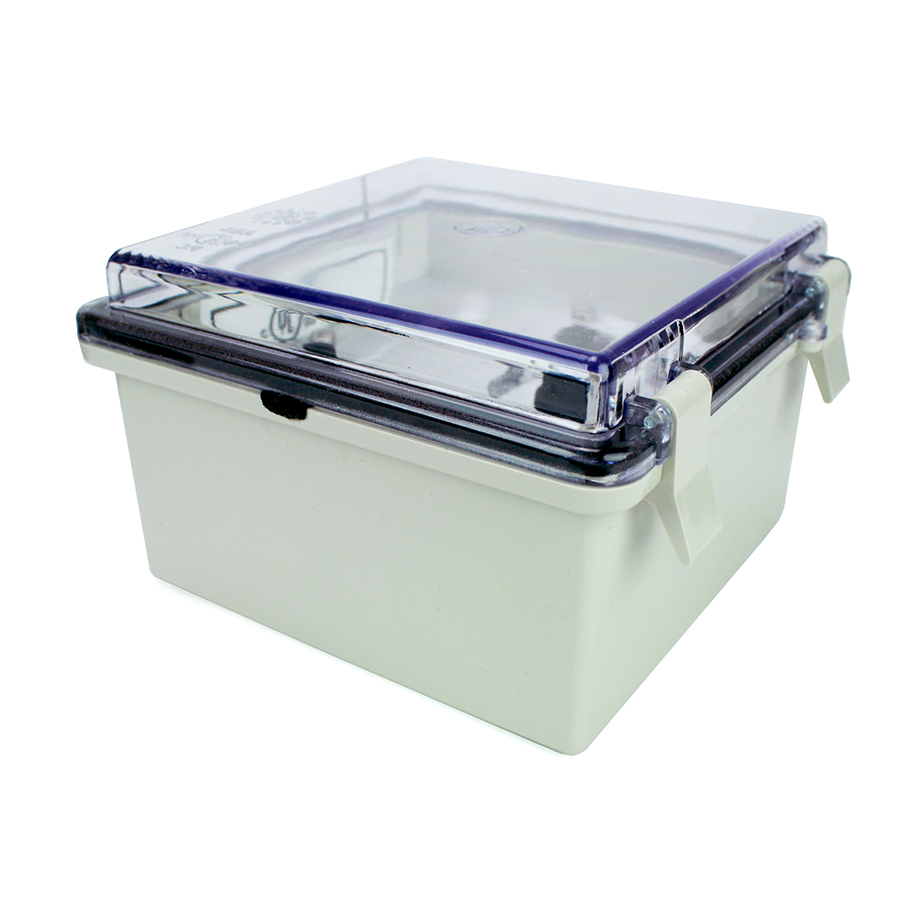 GooseBuster PRO | Single speaker goose deterrent system