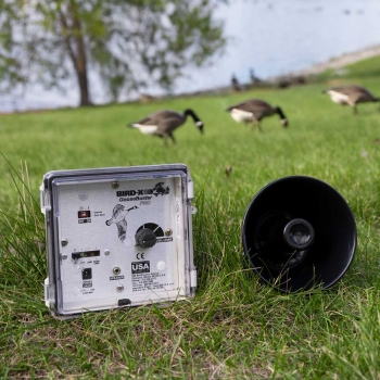 GooseBuster® Pro Bundle | Deter Geese From Property