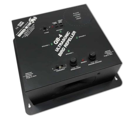 Bird Control Products | Bird-X