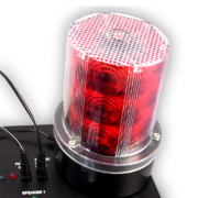 QuadBlaster QB-4 | Ultrasonic Bird Deterrent | Bird-X