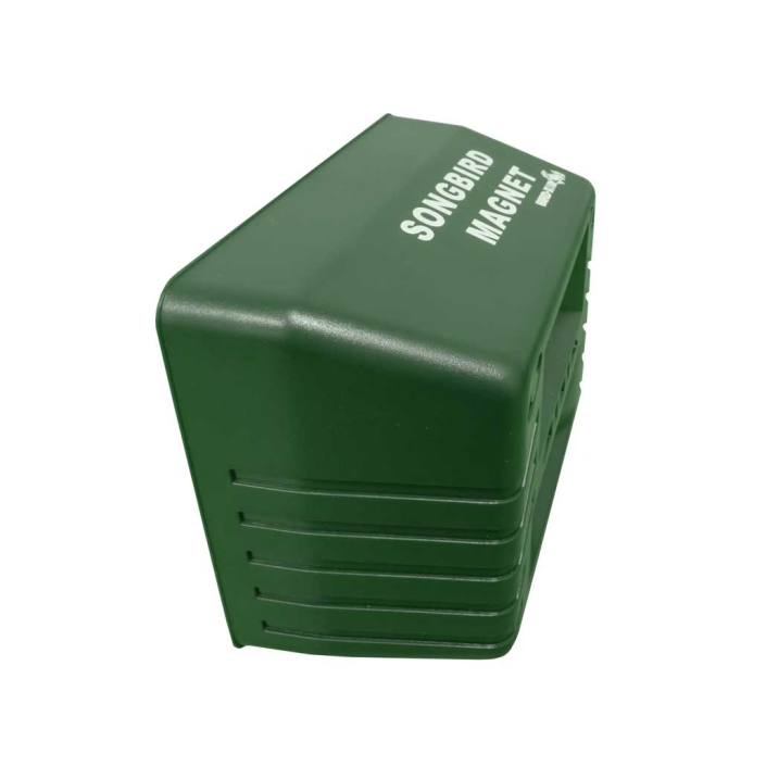 Songbird Magnet | Electronic Device Attracts Birds | Bird-X