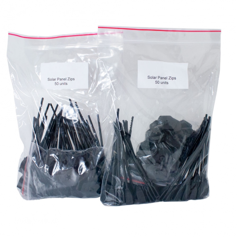 Solar Mesh Guard Kit | Protect Solar Panels from Pest Birds | Bird-X