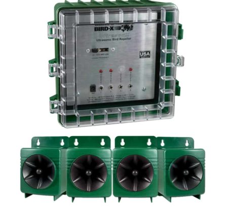 Bird & Pest Control Products | Explore All Products | Bird-X