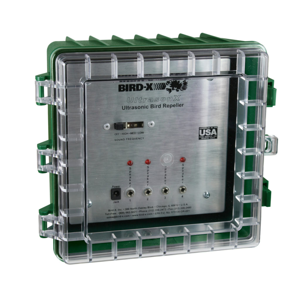 Subwoofer Car P03 Ultrasonic Dog Repellent Portable Training Device ...