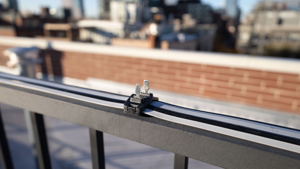 Preparing for Nesting Season: Proactive Bird Control