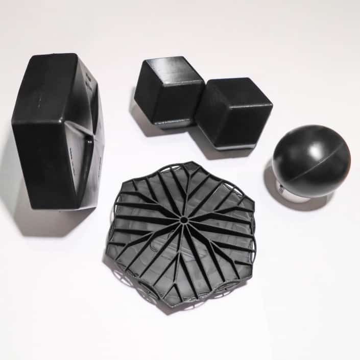 Bird Balls | Floating Covers | Keep Birds Out Of Water | Bird-X