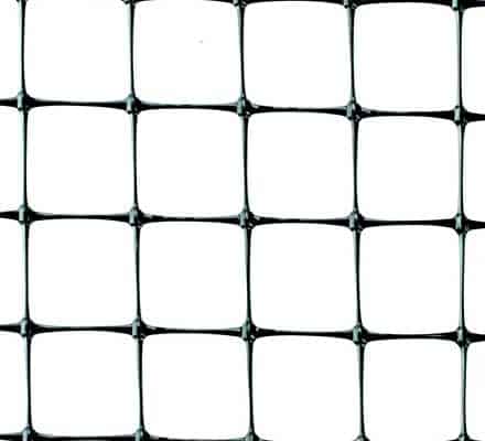 Bird Netting | Heavy Duty Structural Bird Net keeps birds, pests out