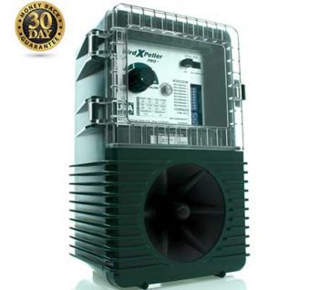 Electronic Bird Deterrents | Electronic Bird Repellent & Control Devices