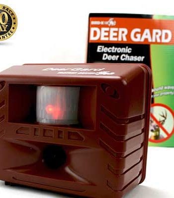 Deer Gard | Bird-X
