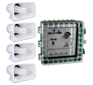 Electronic Bird Deterrents | Electronic Bird Repellent & Control Devices