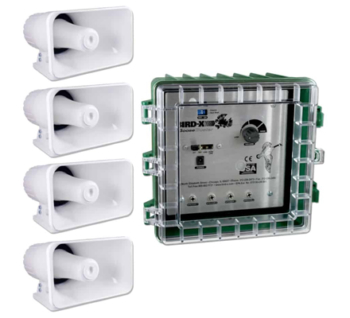 Electronic Bird Deterrents | Electronic Bird Repellent & Control Devices