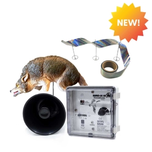 Bird Control Products | Bird-X