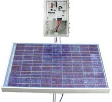 Mega Blaster PRO | Sonic bird control system by Bird-X