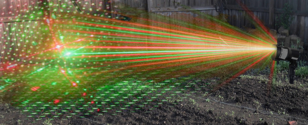 New Research Indicates Laser Bird Deterrents are 99% Effective - Bird-X