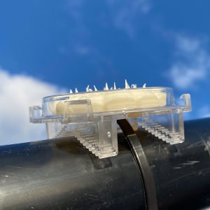 Optical Gel | All-Natural, Humane Bird Control | Bird-X