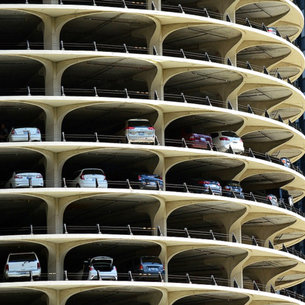 QuadBlaster QB-4 | Ultrasonic Bird Deterrent | Bird-X