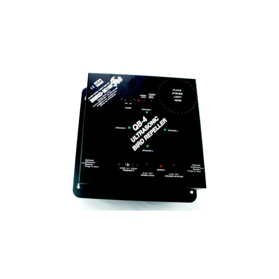 Sparrow Deterrent & Repellet | Bird-X