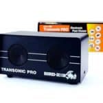 QuadBlaster QB-4 Silent Ultrasonic Bird Control